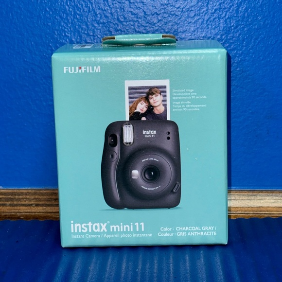 Instax | Cameras, Photo & Video | New Fujifilm Instax Mini 1 Instant ...